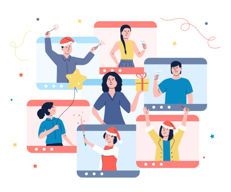 10 Fun Virtual Party Ideas for Work Celebrations and Boosting Morale